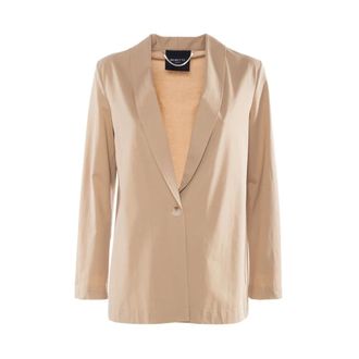 Nenette Damen, Jacken, Beige, 2XLGr&ouml;&szlig;e