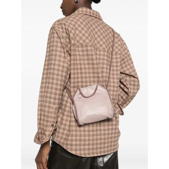 Stella McCartney Falabella Shoulder Bag - Pink
