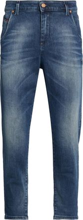 Diesel HOSEN & R&Ouml;CKE - Jeanshosen auf YOOX.COM