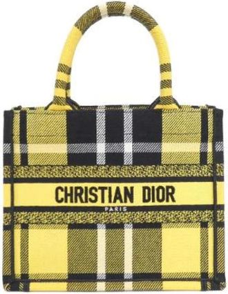 Dior Damen, Pre-Owned, Gelb, ONE SIZEGr&ouml;&szlig;e