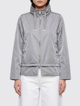 Moorer Veste Femme couleur Eau