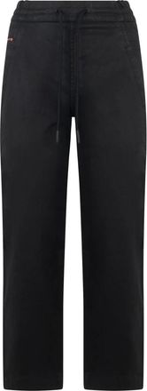 Diesel Femme, Jeans, Noir, Taille: W31 Jeans droits