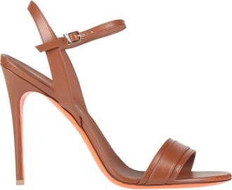 Santoni SCHUHE - Sandalen auf YOOX.COM