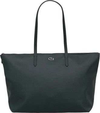 Lacoste Damen, Taschen, Blau, ONE SIZEGr&ouml;&szlig;e