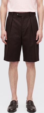 HUGO BOSS Short Homme couleur Marron