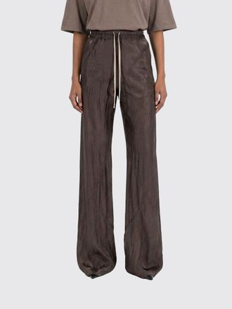 Rick Owens Hose RICK OWENS Damen Farbe Charcoal