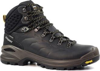 Grisport Bottines Northway pour homme, Noir, 40 EU