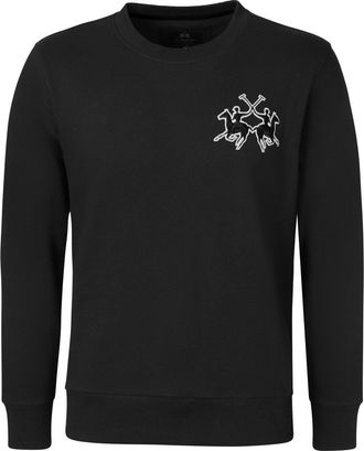 La Martina Sweatshirt