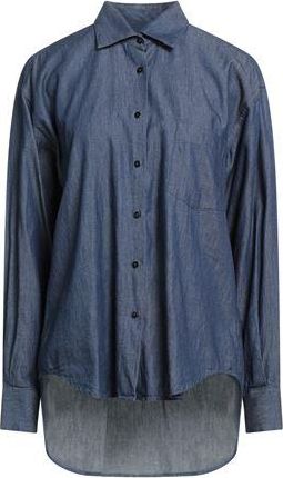 Dolce & Gabbana TOPS - Chemises en jean sur YOOX.COM