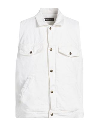 Ann Demeulemeester JACKEN & M&Auml;NTEL - Jeansjacken/M&auml;ntel auf YOOX.COM