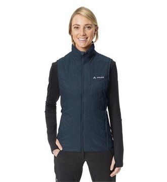 Vaude Sesvenna IV W - Skitouren Weste - Damen