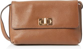 Geox Damen D Liliane Bag, Toffee, Einheitsgröße EU