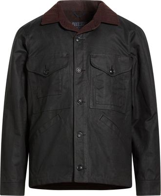 Manifattura Ceccarelli JACKEN & M&Auml;NTEL - Jacken und Anoraks auf YOOX.COM