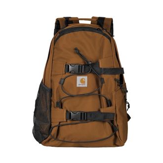 Carhartt Work in Progress Kickflip Rucksack - - Bags - Herren - Braun - ONE SIZE