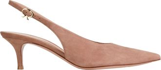 Gianvito Rossi SCHUHE - Pumps auf YOOX.COM