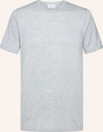Profuomo Profuomo T-Shirt Kurzarm grau