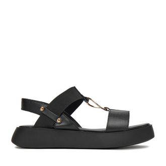 Lasocki Sandalen Lasocki WI23-KEANY-02 Schwarz