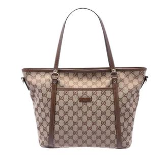 Gucci Damen, Pre-Owned, Beige, ONE SIZEGr&ouml;&szlig;e