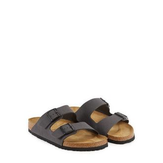 Birkenstock Sandales plates Arizona