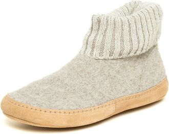 Gottstein Hausschuh H&uuml;ttenschuhe Dakota