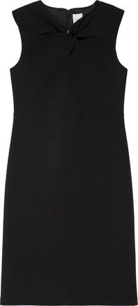 Calvin Klein Femme, Robes, Noir, Taille: 40 FR Short Day Dress