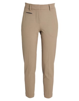 Brunello Cucinelli HOSEN & R&Ouml;CKE - Hosen auf YOOX.COM