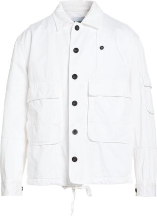 Dondup JACKEN & M&Auml;NTEL - Jacken und Anoraks auf YOOX.COM