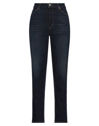 Re/Done HOSEN & R&Ouml;CKE - Jeanshosen auf YOOX.COM