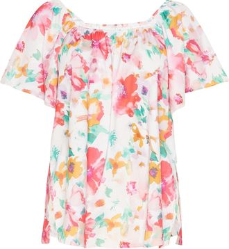 Usha Bluse
