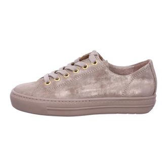 Paul Green Damen, Schuhe, Beige, 40 1/2 EUGr&ouml;&szlig;e