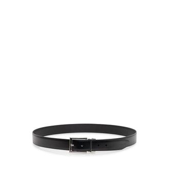Dsquared2 Wechselg&uuml;rtel mit Schnalle - - Accessories - Herren - Schwarzk - ONE SIZE