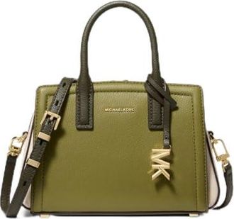 Michael Kors XS XBODY PISTACHIO MLT