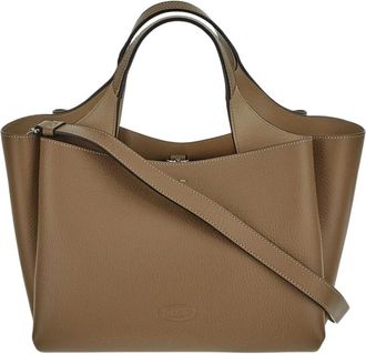 Tod's Femme, Sacs, Beige, Taille: ONE Size Accessoires Femme Chic