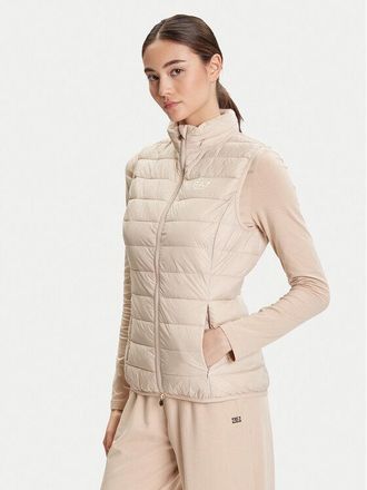 Emporio Armani Bodywarmer 7W000472 AF12477 U1046 Beige Slim Fit