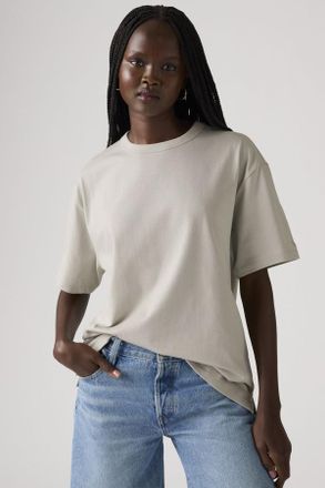 Levi's Tabor T-Shirt - Damen - Grau / Grau