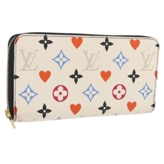 Louis Vuitton Portefeuille Long Pre-owned - Femme - Pre-owned - Multicolore - Taille: ONE Size