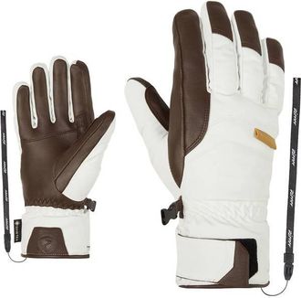 Ziener Damen Handschuhe KAMARY GTX AW lady glove