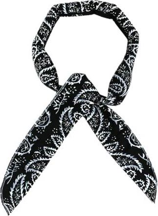 Generico &Eacute;charpe de refroidissement instantan&eacute;e - Crafera imbib&eacute;e autour du cou | Polyester Bandana Fast Cool Neck Wrap | Bandes de glace imprim&eacute;es, voile pour