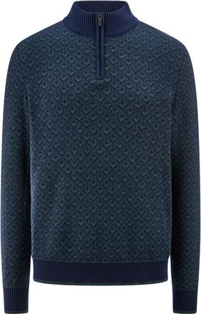 Louis Sayn Troyer Louis Sayn blau