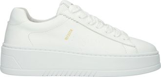 Blackstone GARNET RORY - FL722 White - Sneaker (niedrig)