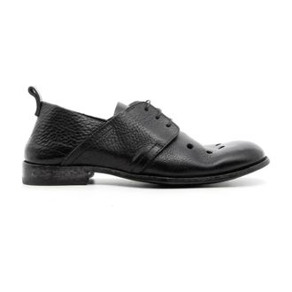 Moma Moma, Damen, Schuhe, Schwarzk, 36 EUGr&ouml;&szlig;e