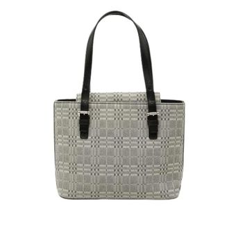 Burberry Damen, Pre-Owned, Grau, ONE SIZEGr&ouml;&szlig;e