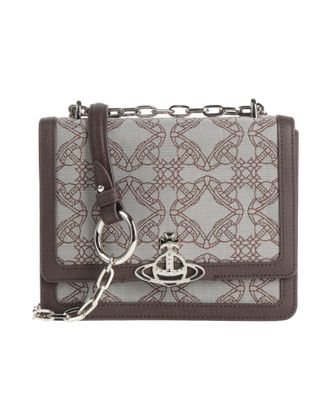 Vivienne Westwood TASCHEN - Umh&auml;ngetasche auf YOOX.COM