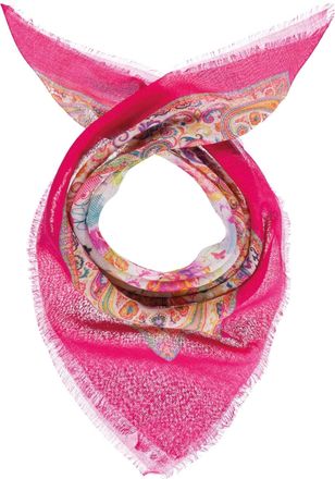 Passigatti Schal Bandana Tuch bunt