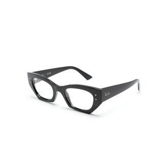 Ray-Ban unisex, Accessories, Schwarzk, 52 MMGr&ouml;&szlig;e