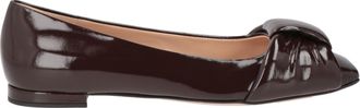 Gianvito Rossi SCHUHE - Ballerinas auf YOOX.COM