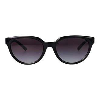 Tiffany & Co. Lunettes de soleil Tf4256D - Femme - Accessoires - Noir - Taille: 55 MM