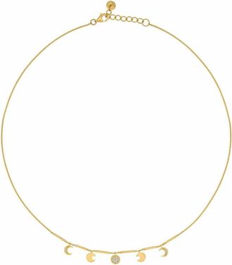 Cai Damen, Accessories, Gelb, ONE SIZEGr&ouml;&szlig;e