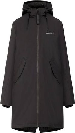Didriksons 1913 Damen Mantel FIA WNS PARKA