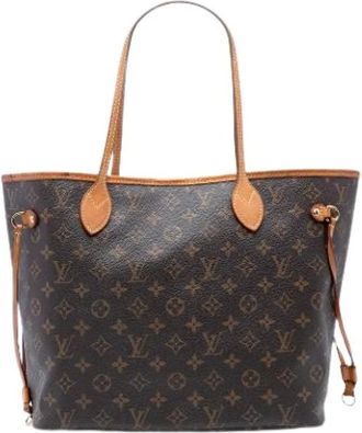 Louis Vuitton Damen, Pre-Owned, Braun, ONE SIZEGröße